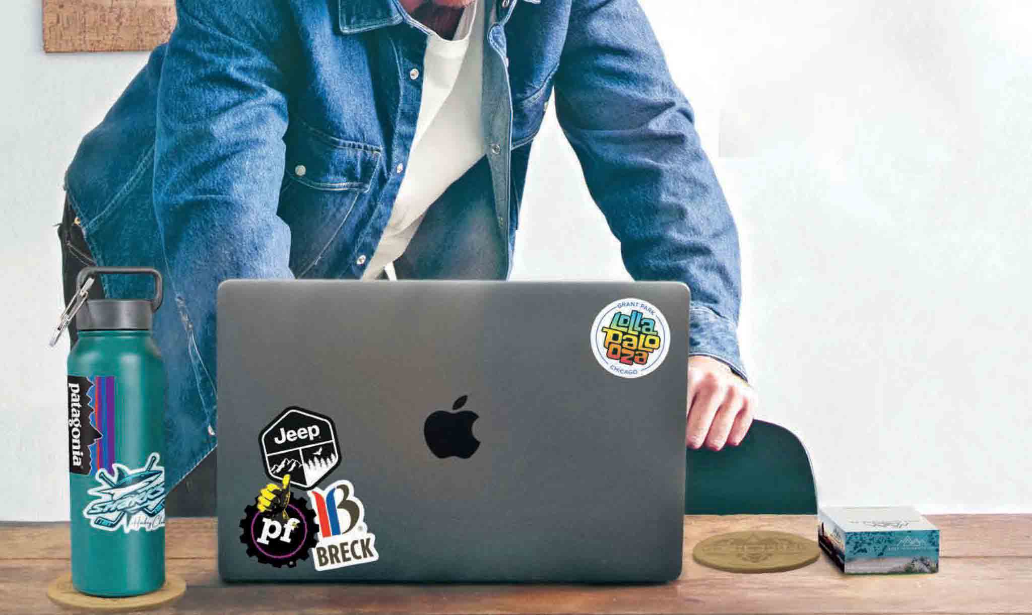 Catalogs – LogosZ Inc